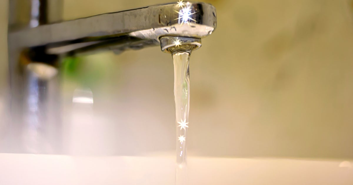 4 Signs Your Health Problems May Come From Tap Water | HuffPost UK Life