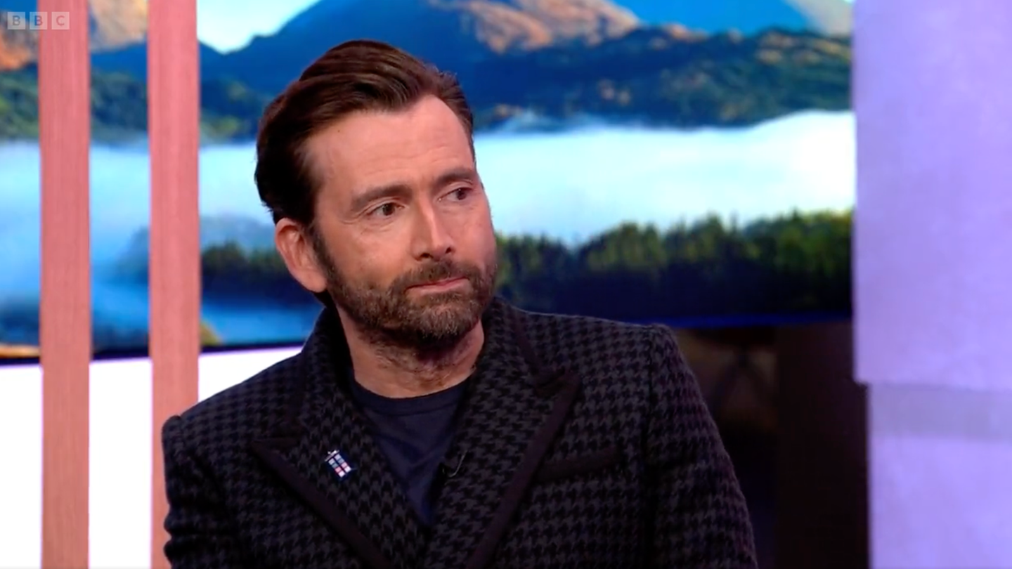 David Tennant's Subtle Show Of Trans Solidarity Has Warmed The Hearts ...