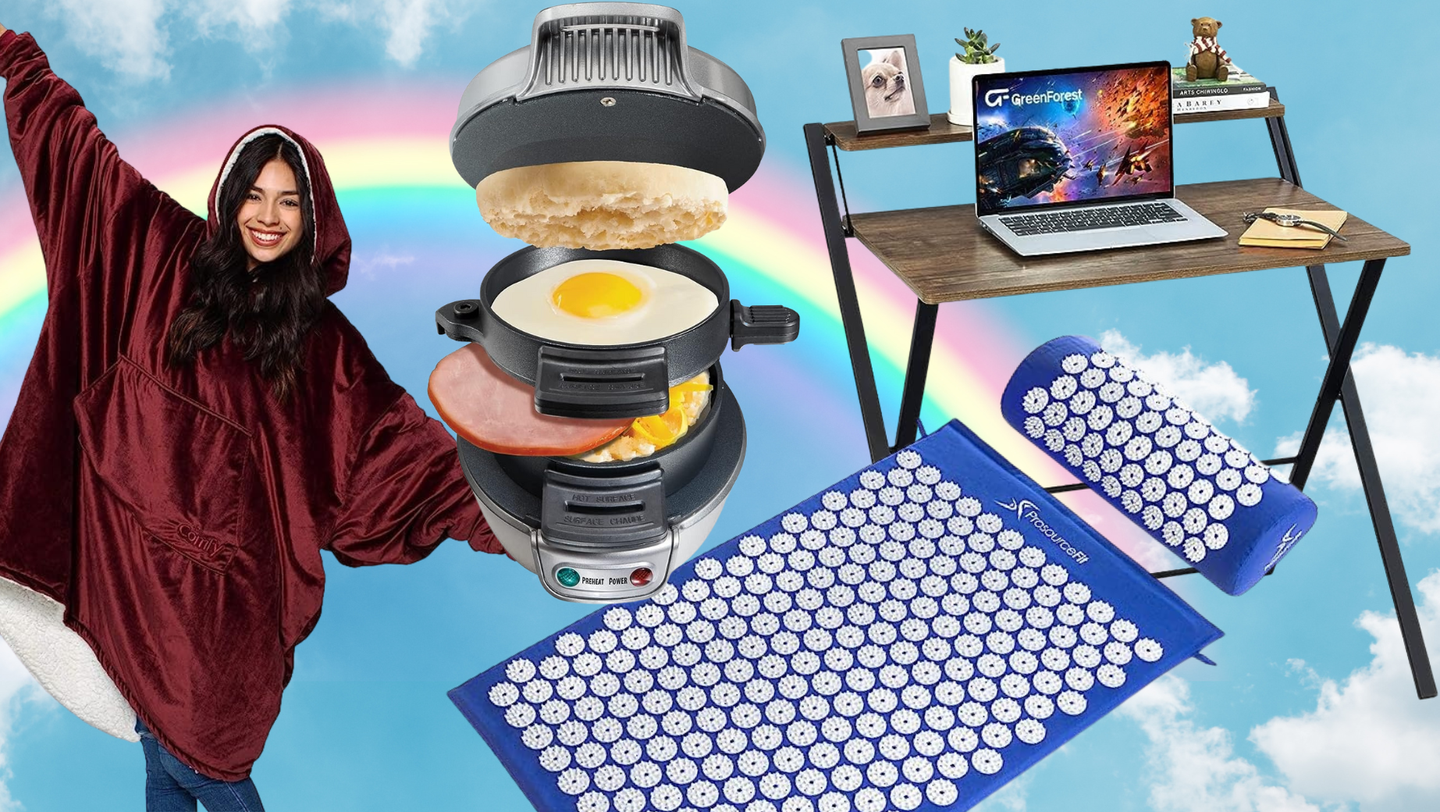 51 Items Reviewers Called The Best Purchase Of The Year | HuffPost Life