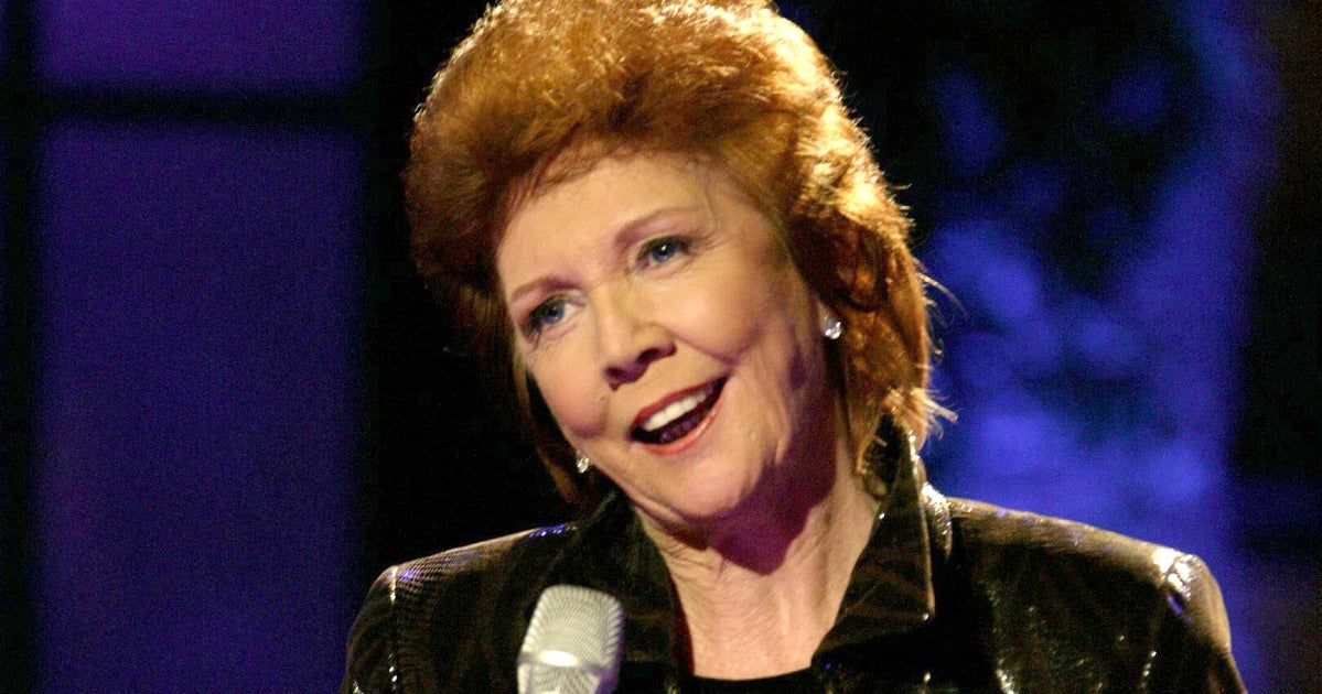 People Are Obsessed With Cilla Black's Campest Moments – And We're ...