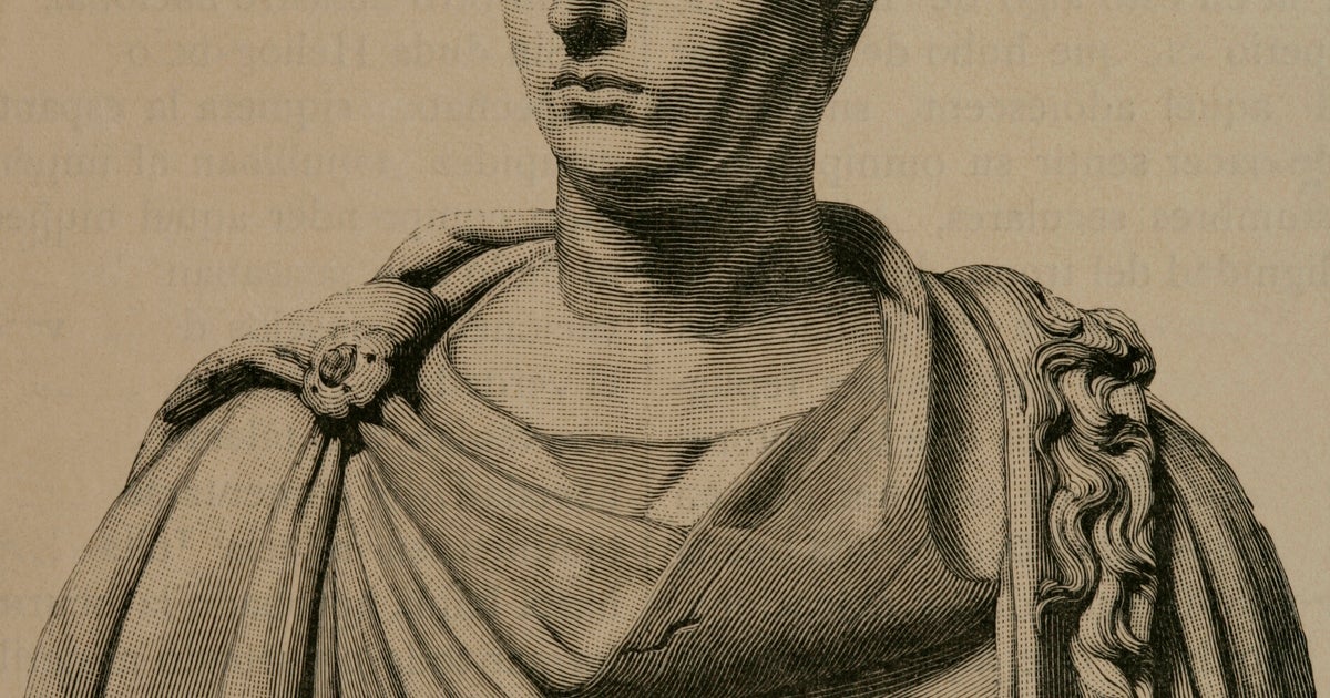 Roman Emperor Reclassified As Trans Woman | HuffPost UK Life