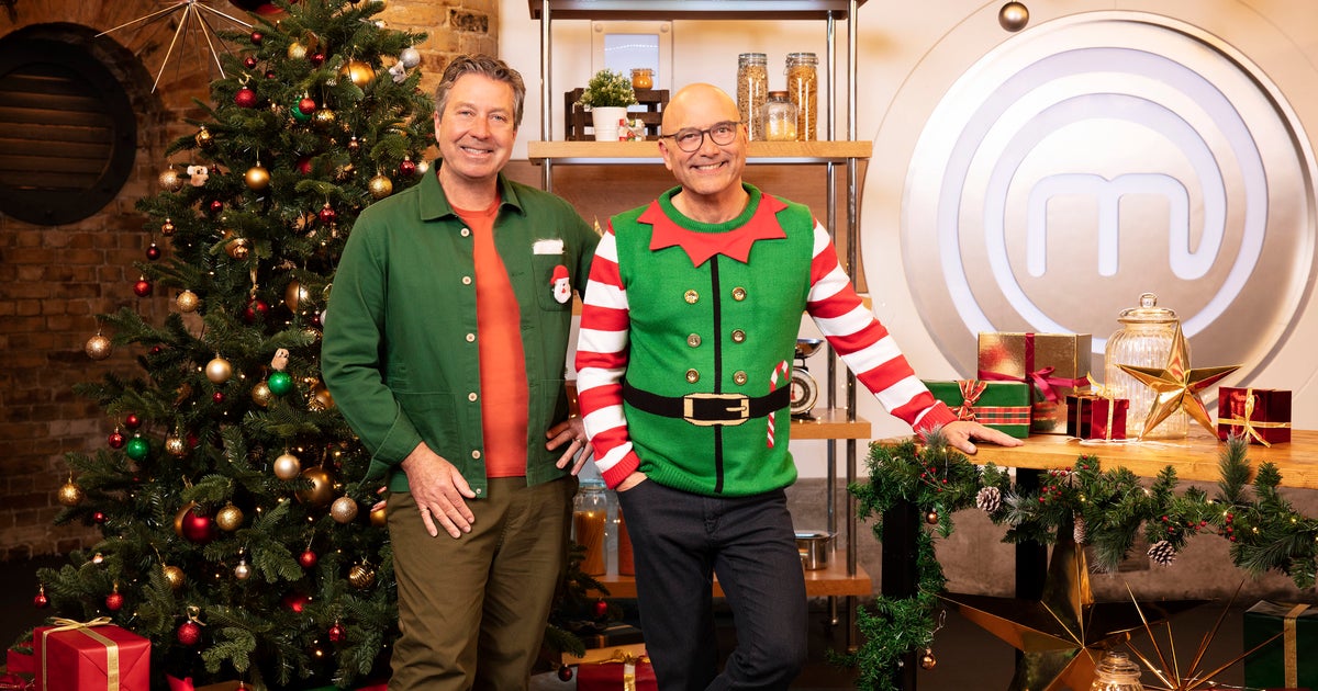 MasterChef Announces 1 Major Twist For This Year's Christmas Special ...
