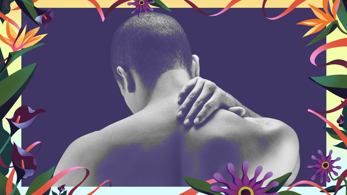 Early Warning Signs Of HIV: 7 Symptoms You Shouldn't Ignore | HuffPost Life