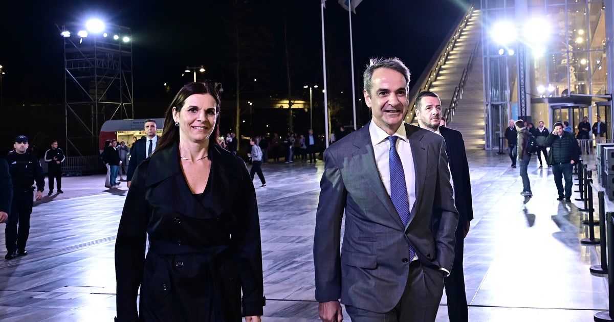 Μητσοτάκης: Δεν θα μπλέξουμε στην εσωτερική πολιτική της Βρετανίας ...