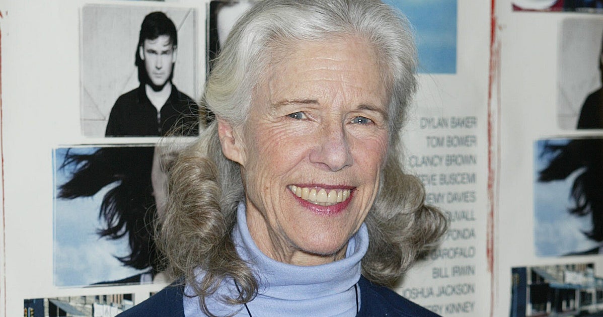 Frances Sternhagen Sex And The City And Cheers Star Dies Aged 93