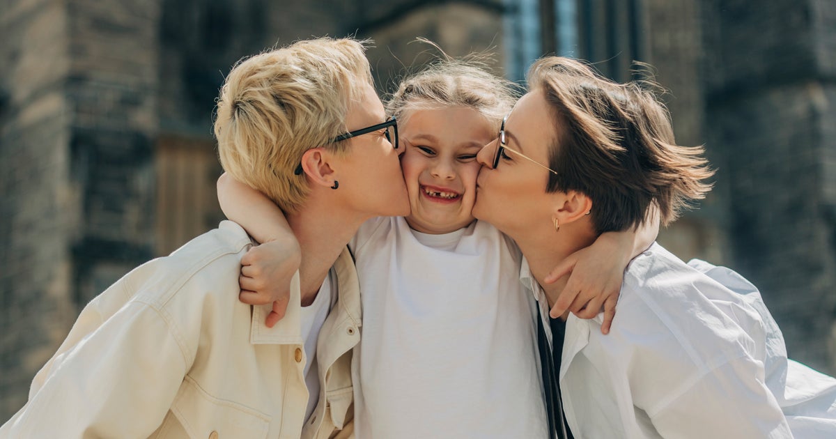 The True Cost Of Becoming Parents For LGBTQ+ Couples | HuffPost UK Parents
