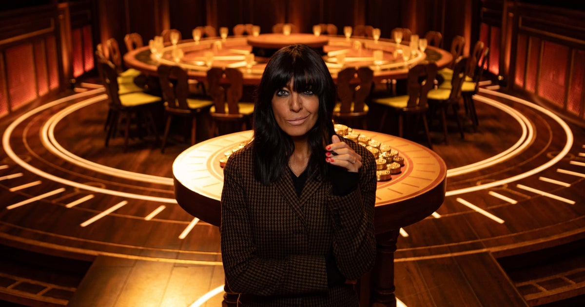 We Finally Know When The Traitors Season 2 Is Kicking Off – And There's ...