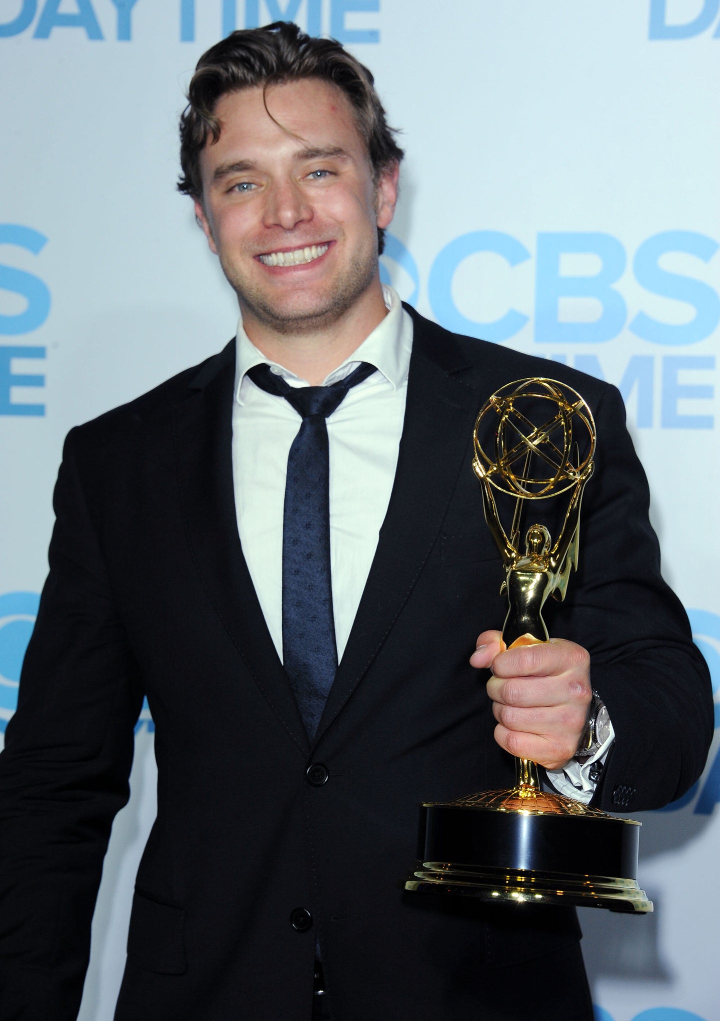 Cause Of Death Disclosed For Billy Miller, Late ‘Young And The Restless ...
