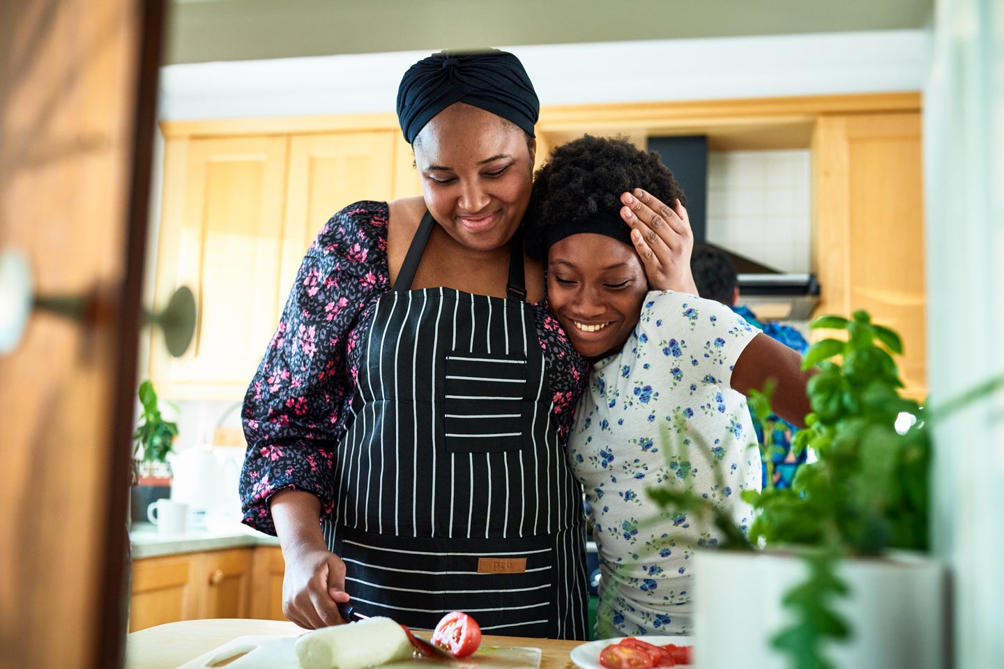 Names Kids Call Their Aunts And Uncles | HuffPost Life