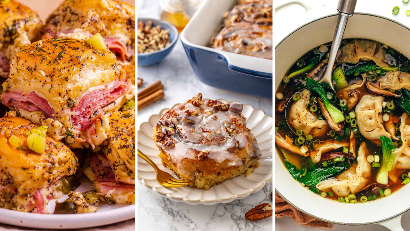 The 23 Best Instagram Recipes of 2023 | HuffPost Life
