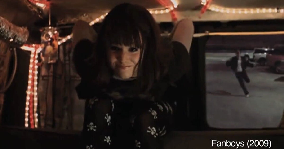 Mooning In Movies (NSFW) | HuffPost Videos