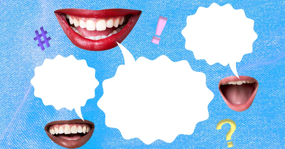 13 Words And Names You've Been Saying Wrong All Year | HuffPost UK Life
