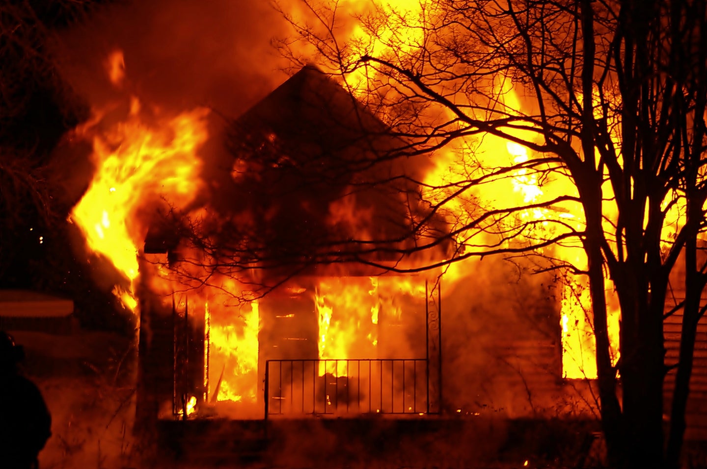 Sodder Children Disappearance: Strange Events Still Unexplained Decades ...