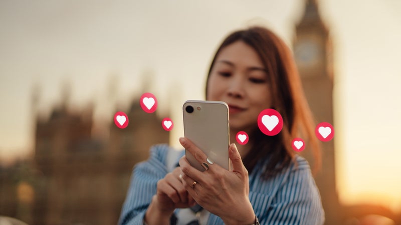 Dating and Relationships