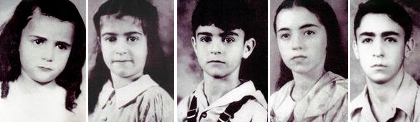 Sodder Children Disappearance: Strange Events Still Unexplained Decades ...