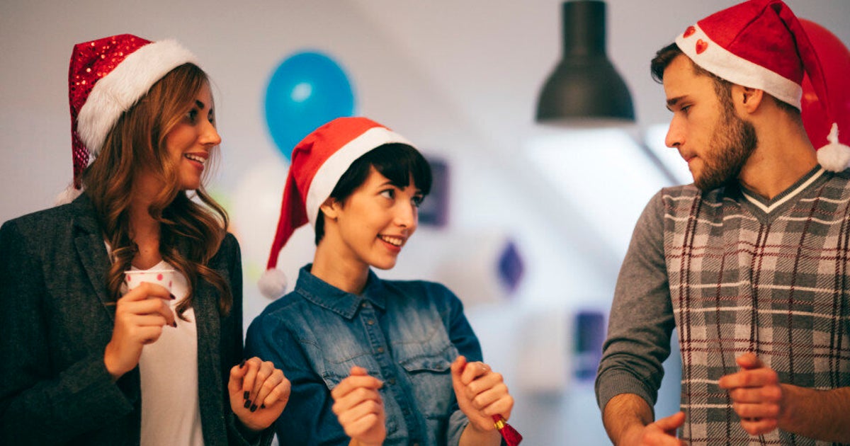 Exiting A Conversation 101 | HuffPost Videos