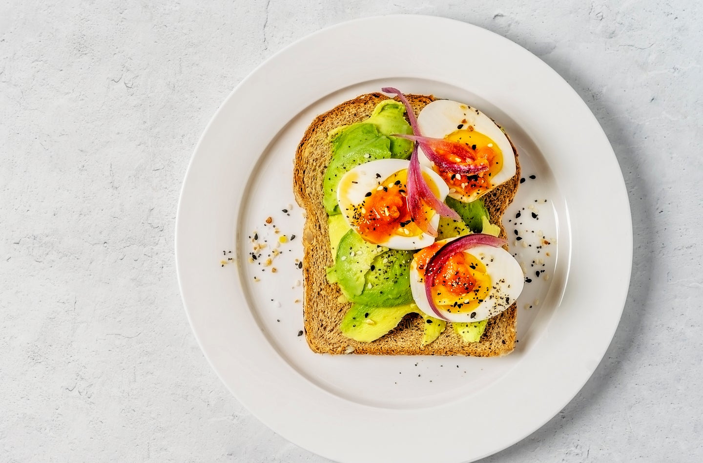 The Best Foods For Brain Health, According To Experts | HuffPost Life
