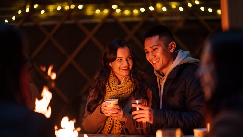 Dating and Relationships