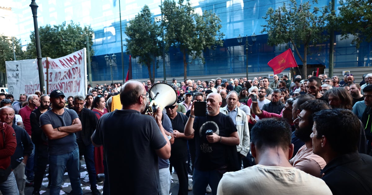 Στάση εργασίας ΑΔΕΔΥ και ΠΟΕΔΗΝ, 24ωρη απεργία της ΠΟΕ-ΟΤΑ - Πού θα ...