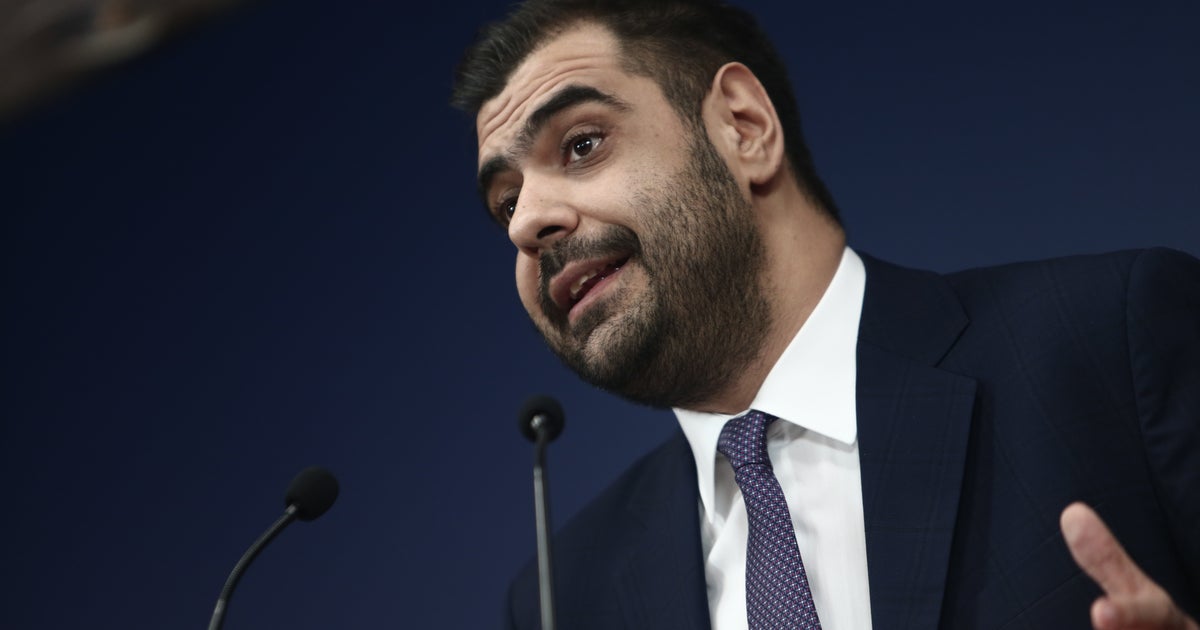Μαρινάκης: Αυτονόητη η κομματική πειθαρχία, εξαιρείται ο Σαμαράς ...