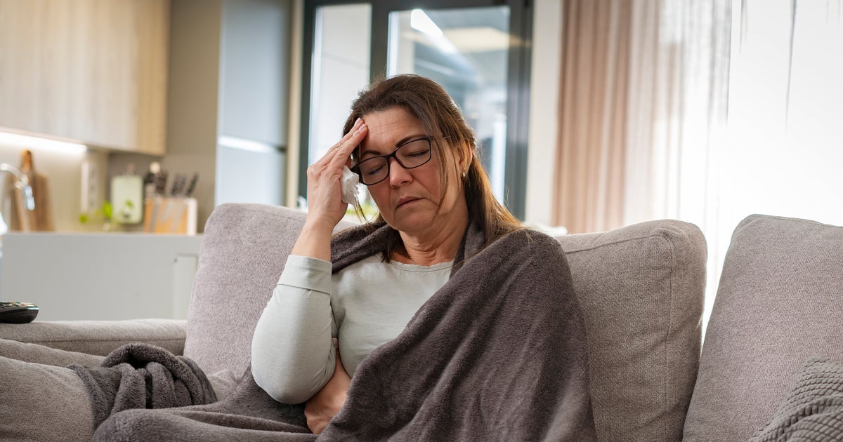 Why Does It Seem As Though Everyone Is Ill Right Now? | HuffPost UK Life