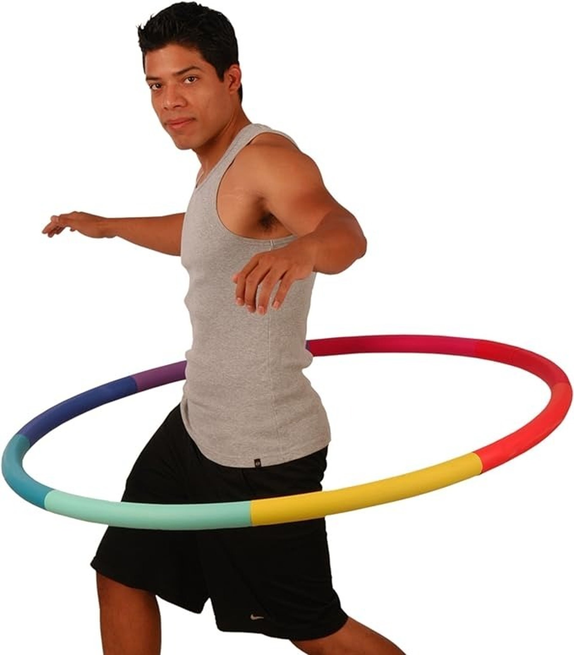 3 Hula Hoops To Have Fun And Stay Active | HuffPost Life