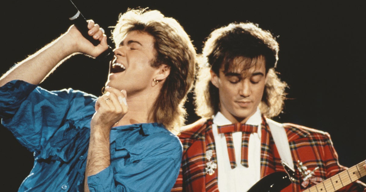 Christmas Number One 2025: Kylie Minogue Beats Wham! | HuffPost UK ...