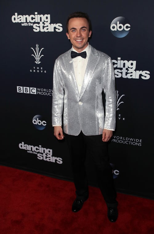 Francis Malcolm Mittendrin Neil Patrick Harris Aquatic Ecology