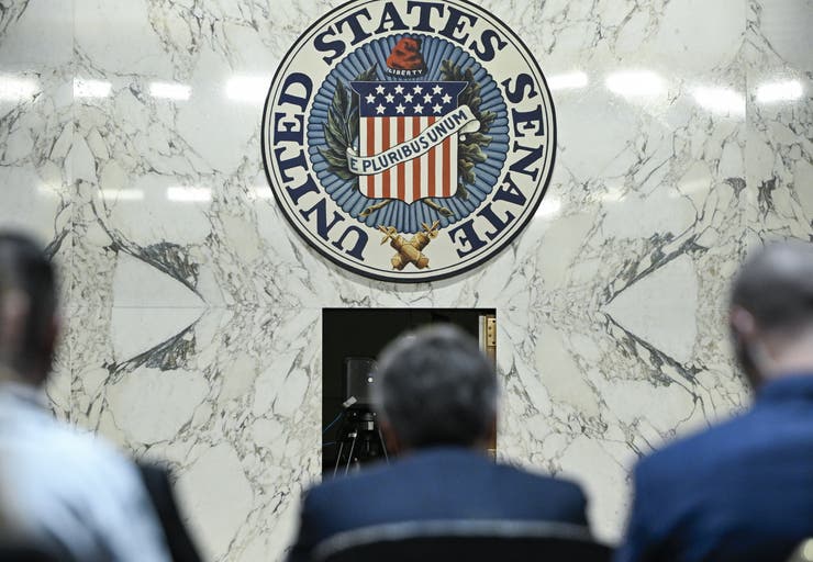 Opinion: Men Screw In Room Where All Of America Gets Screwed | HuffPost ...