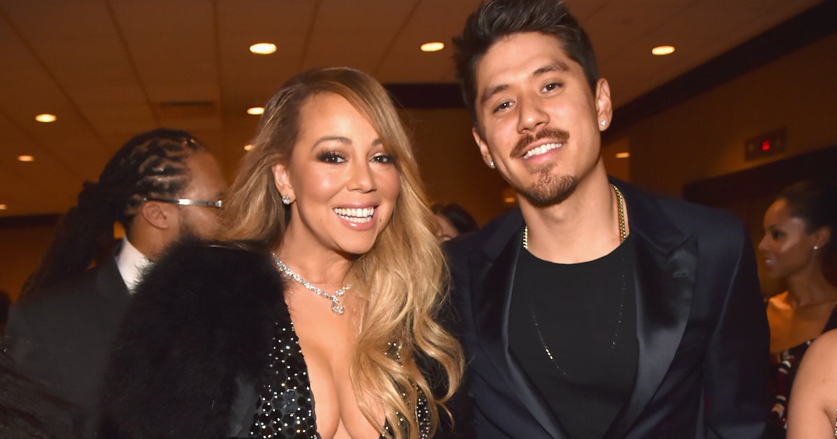 Mariah Carey's Ex-Boyfriend Bryan Tanaka Confirms Split | HuffPost UK ...