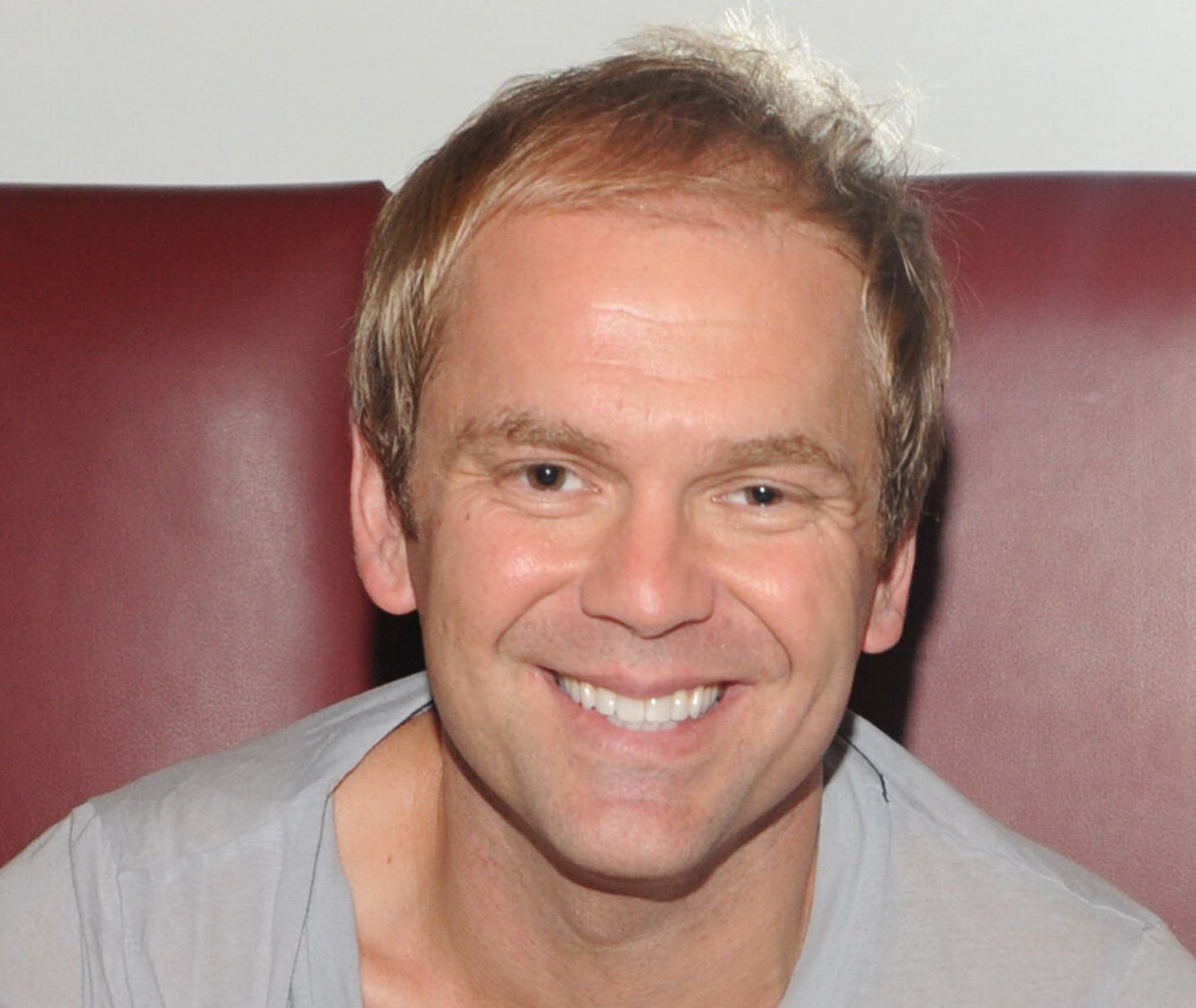 Bill Granger, Beloved Australian Celebrity Chef, Dies At 54 | HuffPost ...