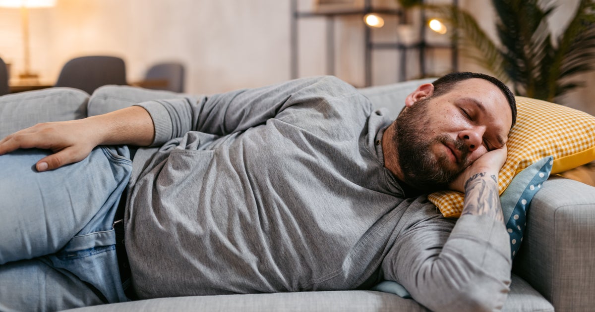 This Is What Your Napping Habit Is Actually Doing To Your Brain And ...