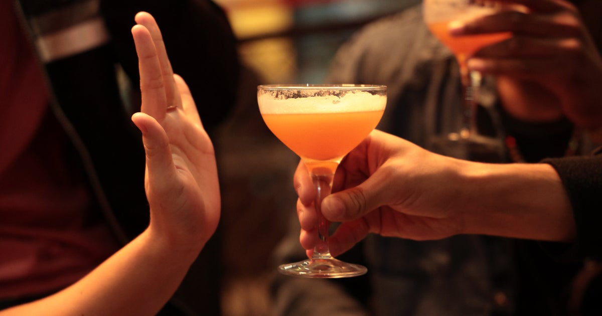 These Are The ‘Immediate’ Benefits Of Giving Up Alcohol | HuffPost UK Life