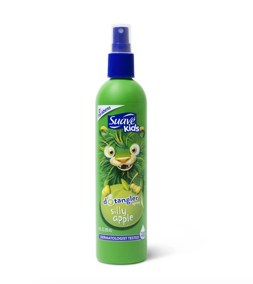 This 5 Kids Detangler Is My Secret Hack For Soft Hair HuffPost Life