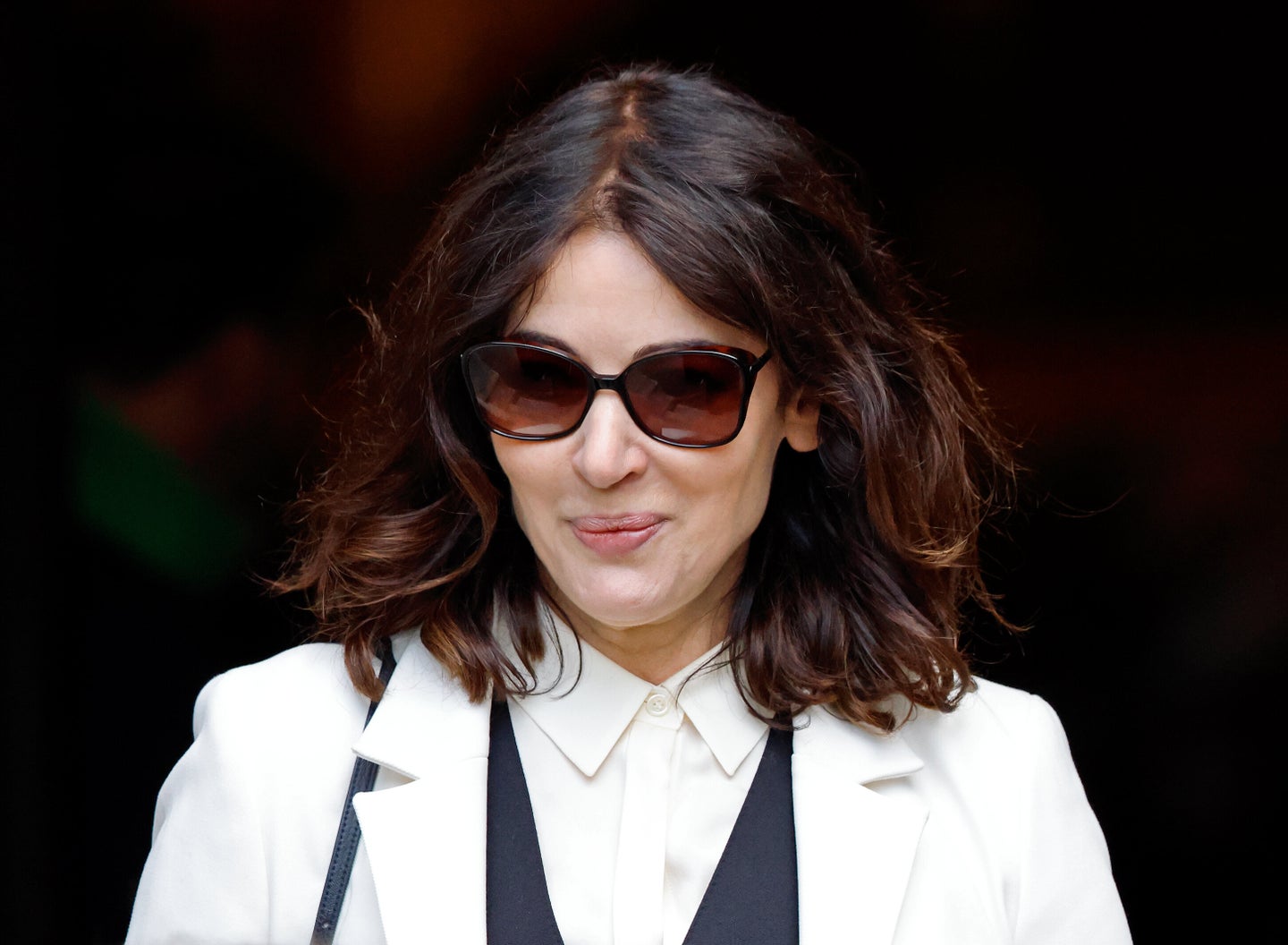 This Quote From Nigella Lawson Is The Only Advice You Should Listen To ...