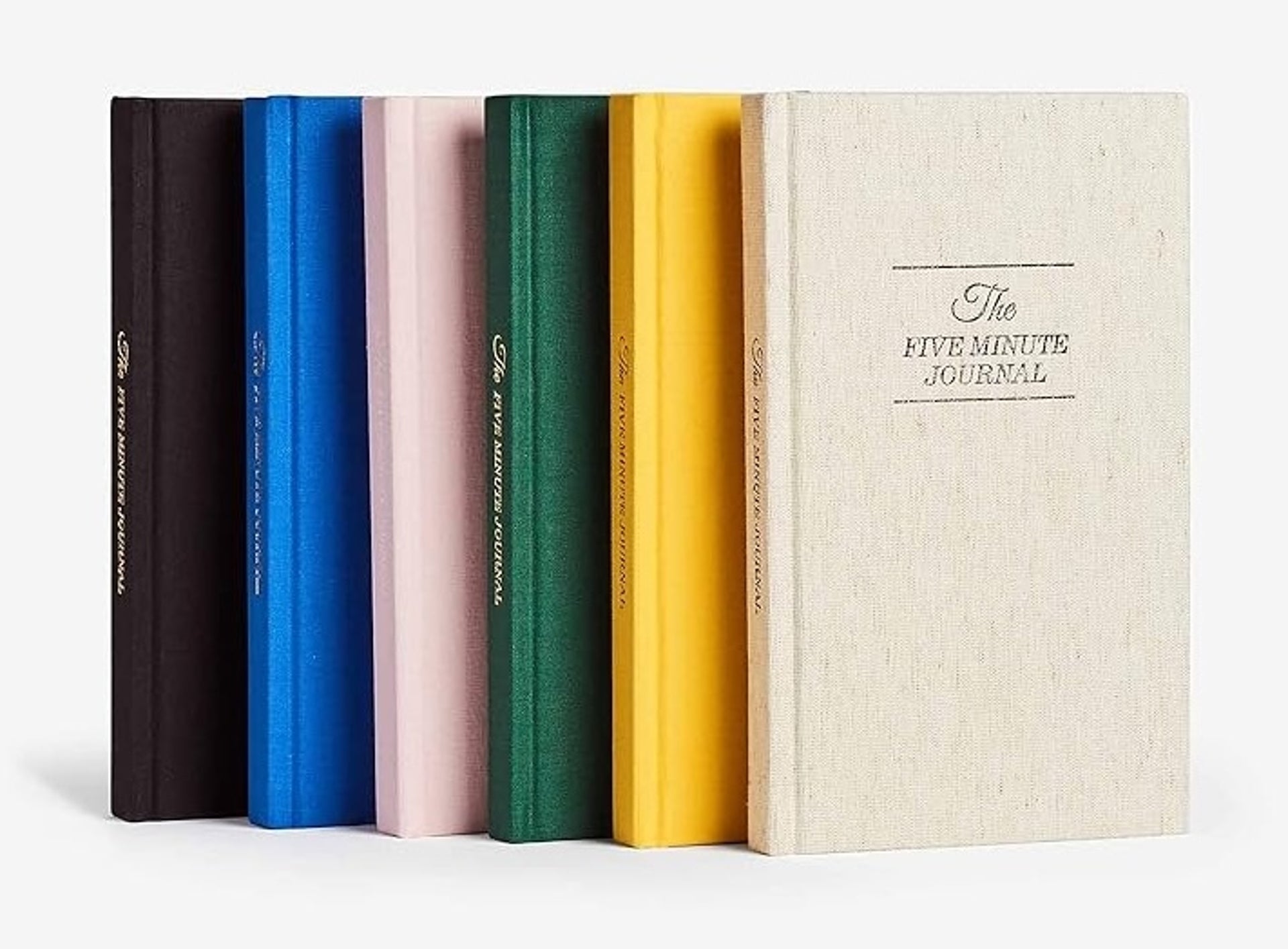 7 Journals That Mental Health Experts Recommend | HuffPost Life