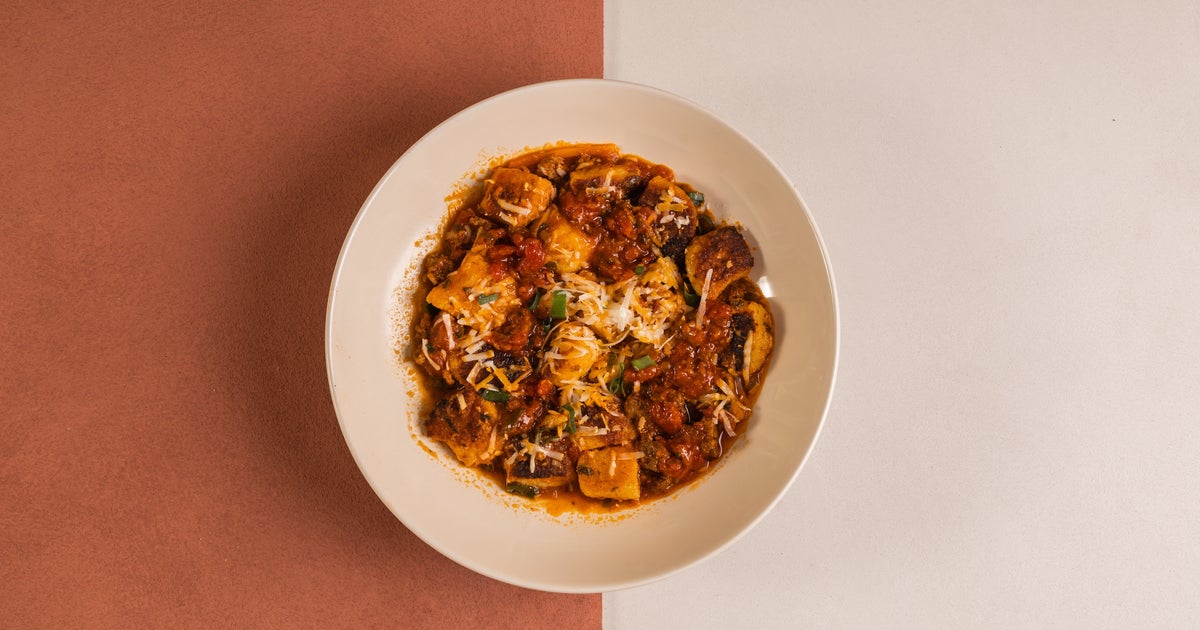 Perfect Bolognese Sauce Authentic Recipe From Italian Expert | HuffPost UK Life