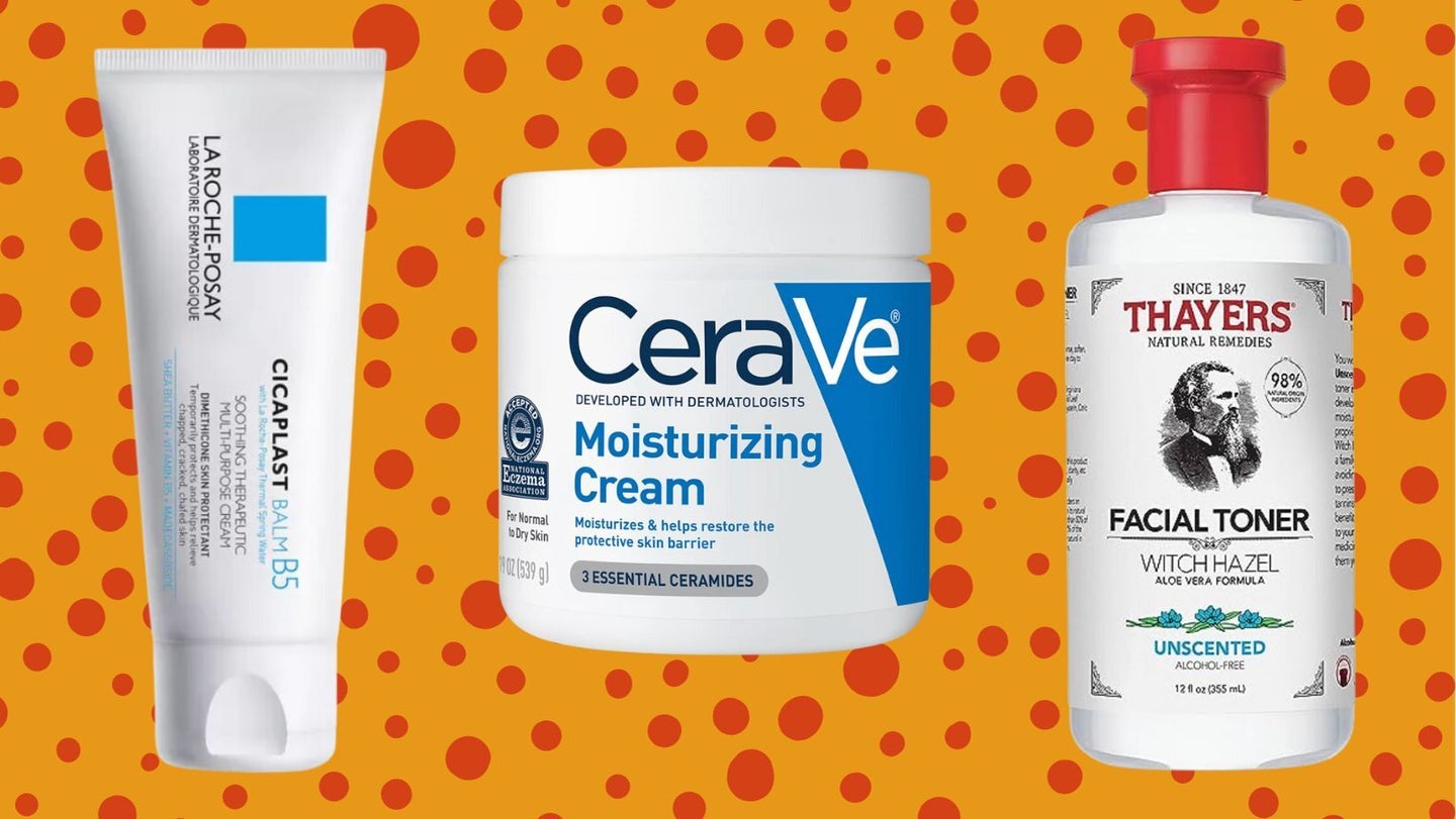 Best Products For Treating Razor Burn, According To Dermatologists ...