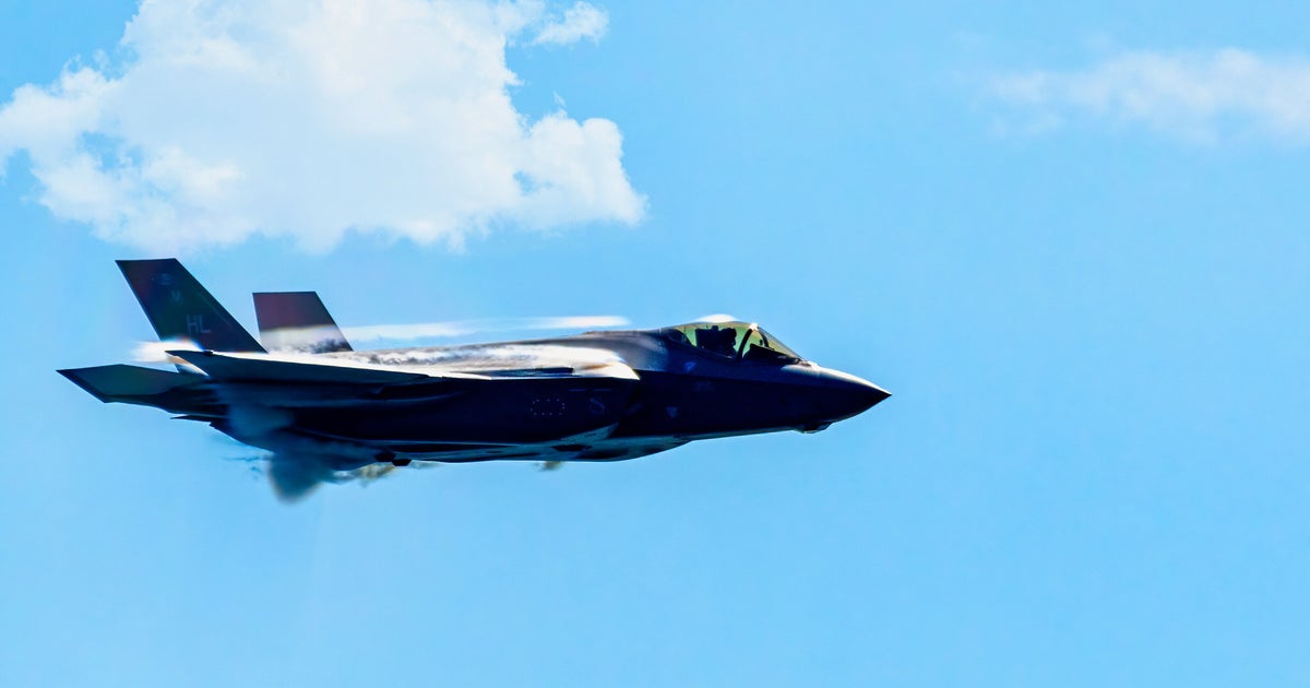 Γεραπετρίτης: Θέμα χρόνου η Ελλάδα να μπει στο πρόγραμμα των F-35 | HuffPost Greece ΠΟΛΙΤΙΚΗ