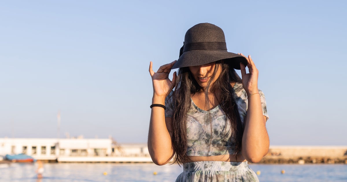 Emily Pellegrini: Το «πιο καυτό μοντέλο στον κόσμο» είναι προϊόν ...