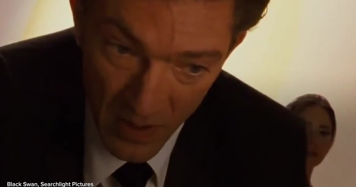 5 Movie Scenes That Were So Shocking, People Actually Gasped In The ...