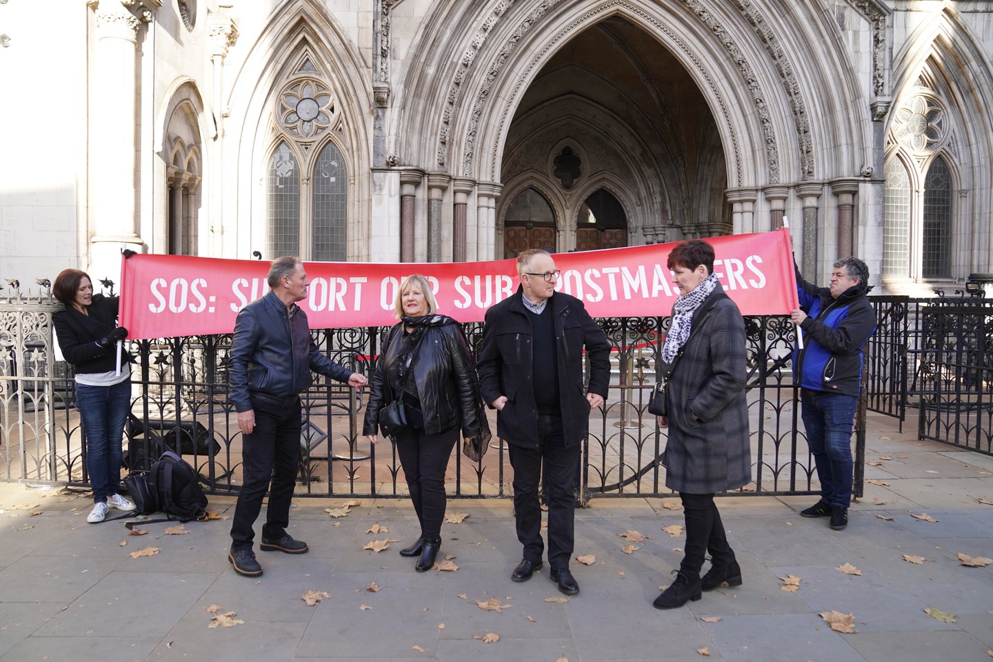 Post Office Horizon Scandal: Key Facts And Details, Explained ...