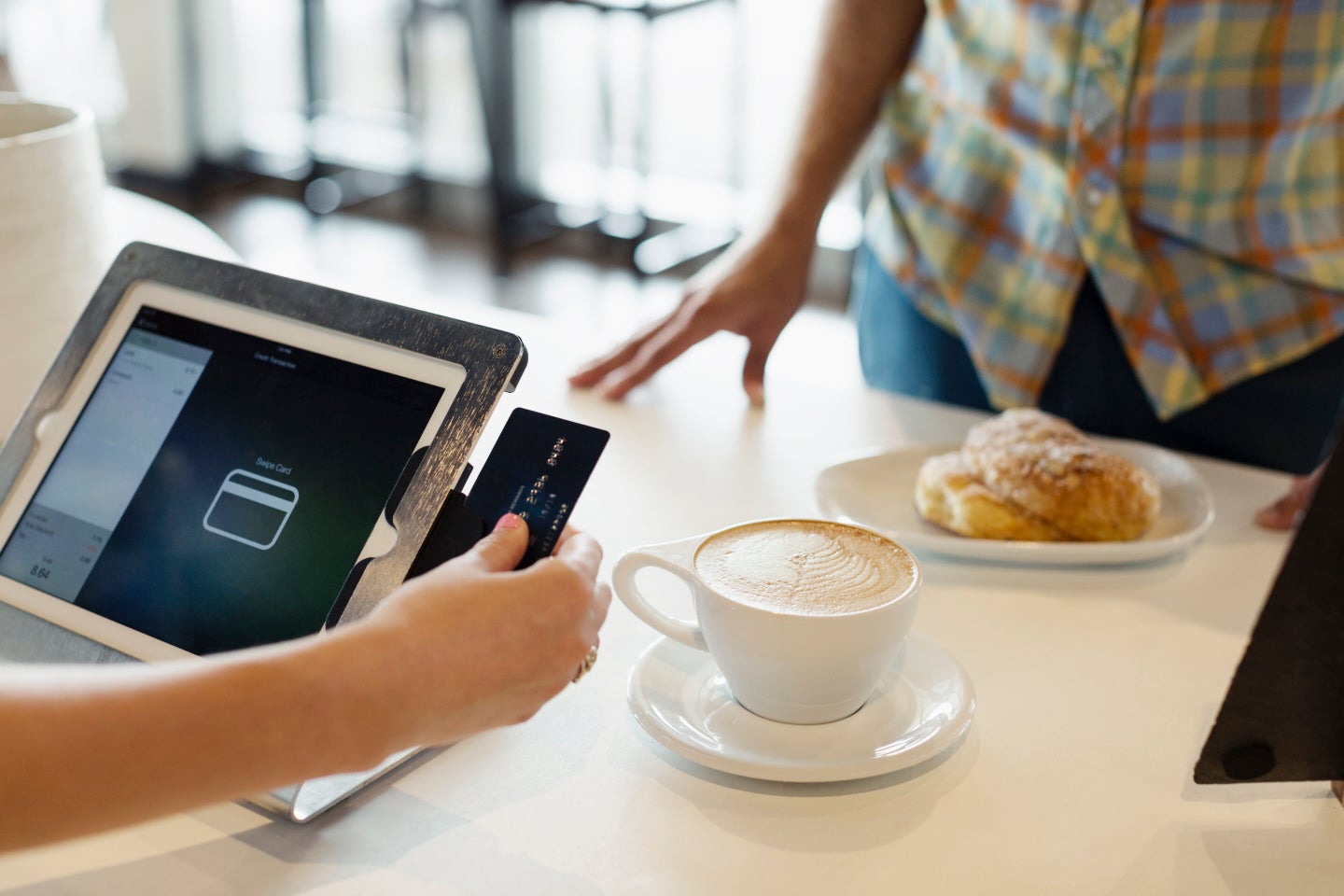 Do You Have To Tip For Coffee? | HuffPost Life