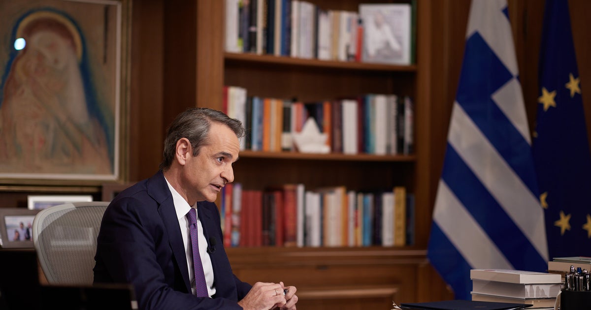 Παράθυρο Ευκαιρίας | HuffPost Greece ΠΟΛΙΤΙΚΗ