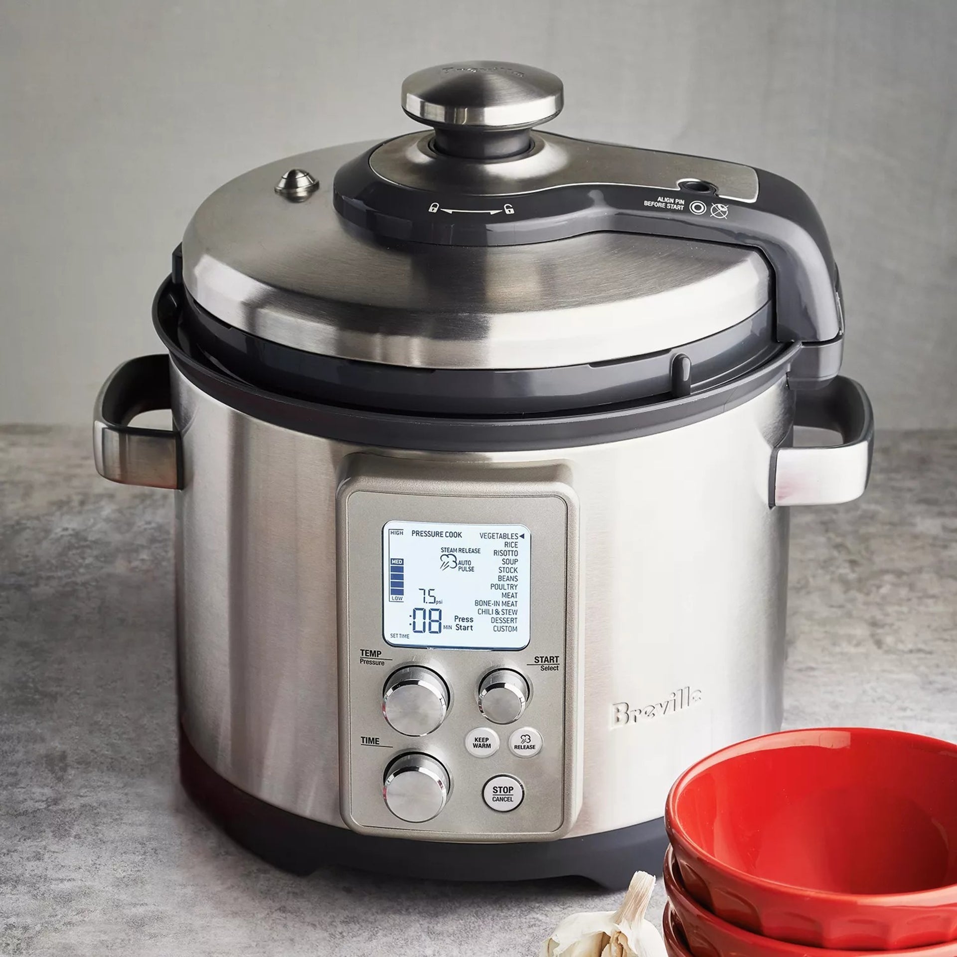 7 Best Multi-Cookers That Can Really Do It All | HuffPost Life