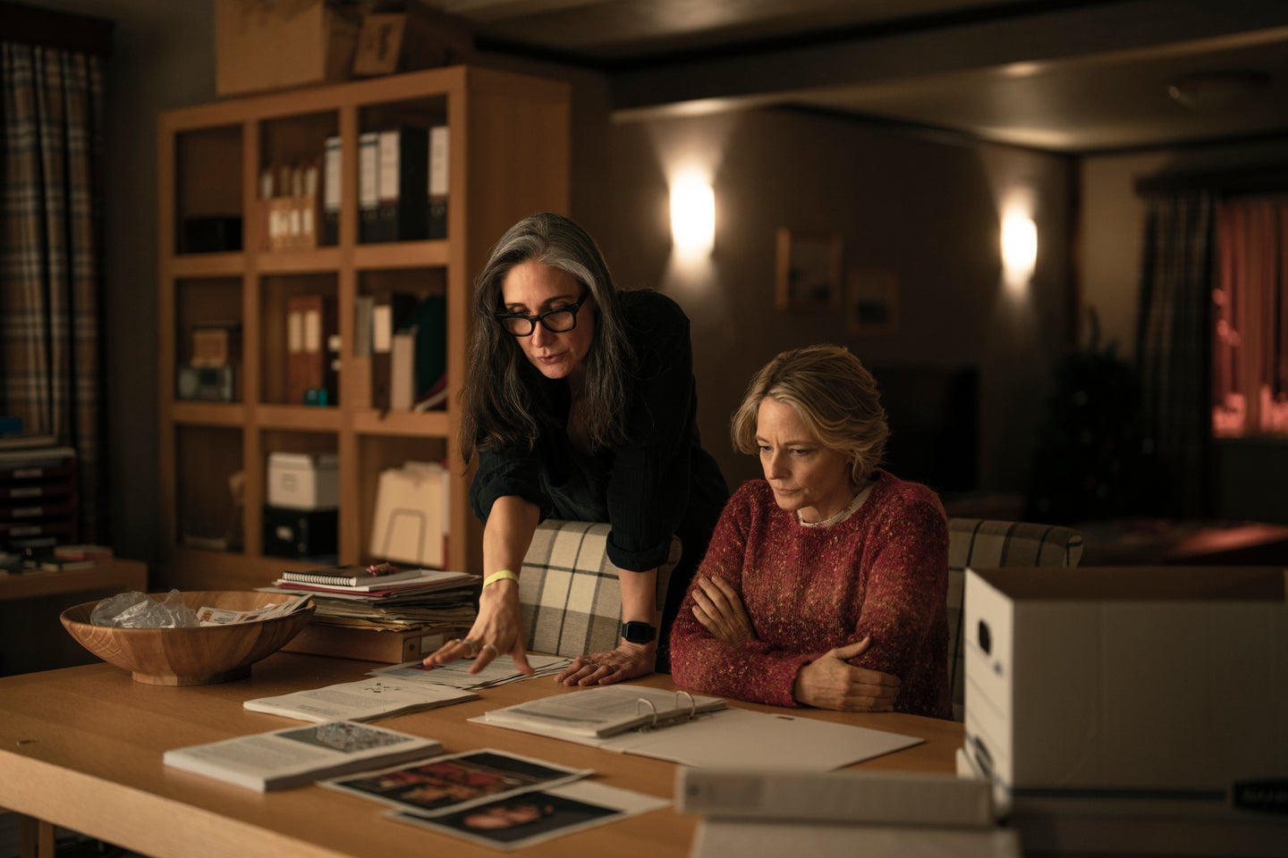 'True Detective' Showrunner Issa López On The Show's New Season ...