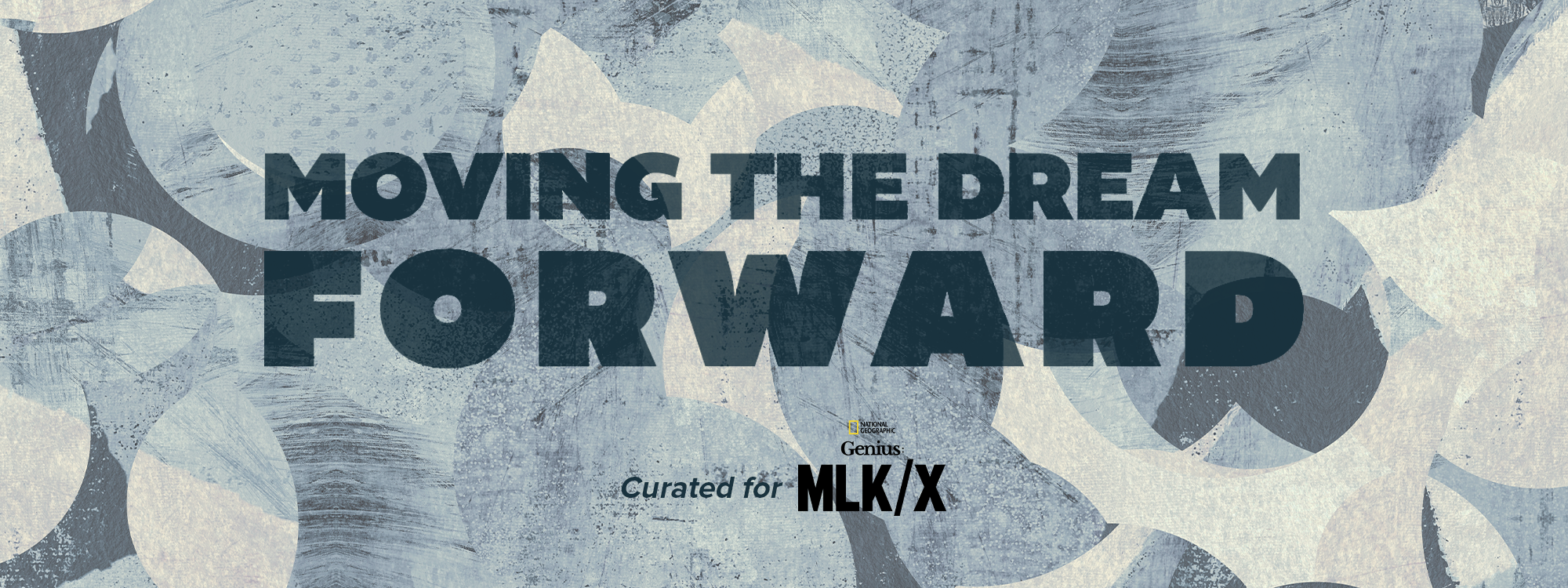 Moving The Dream Forward