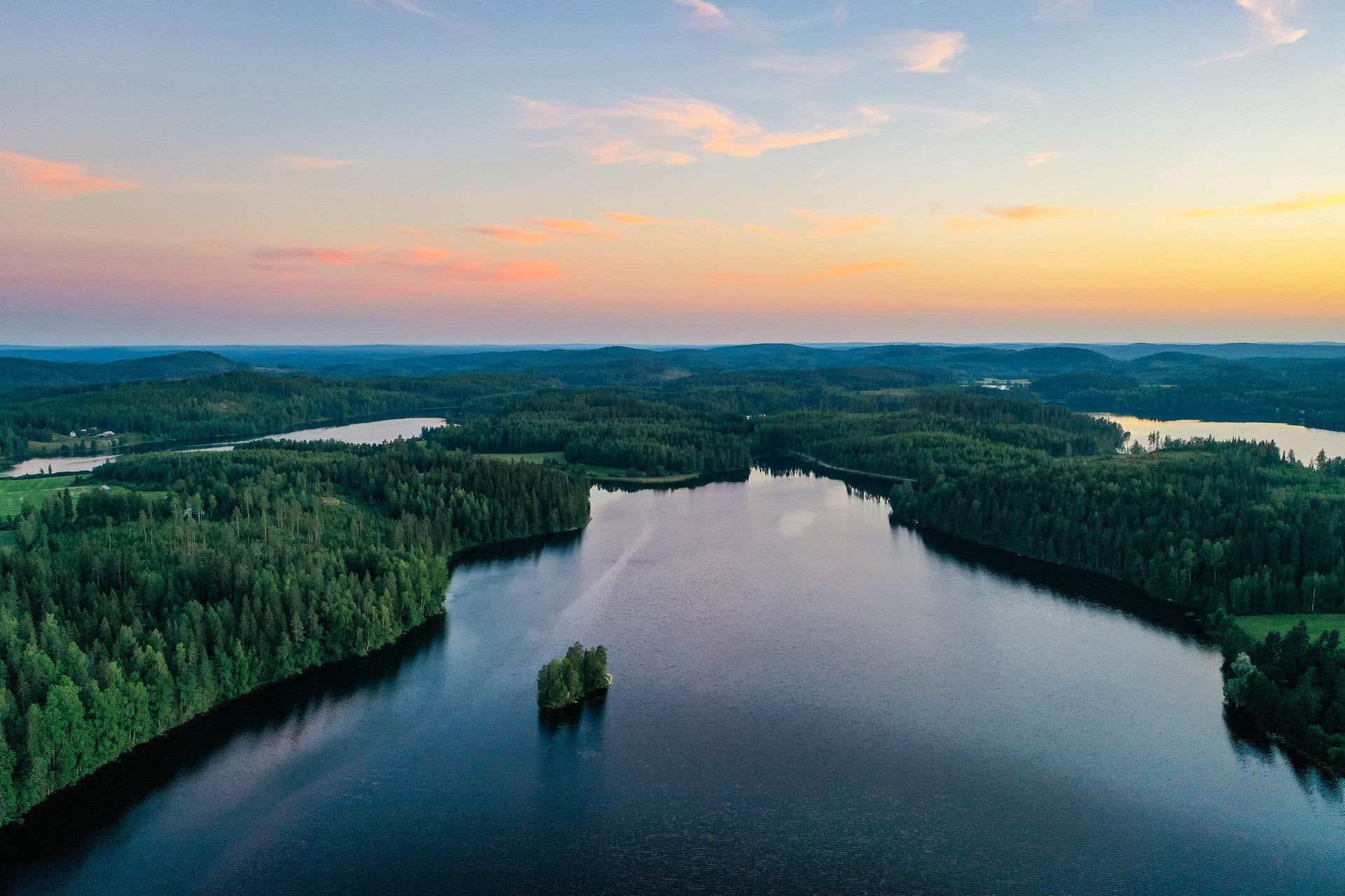 Nightmare-Inducing Stories About Oceans, Lakes, And More Straight From ...