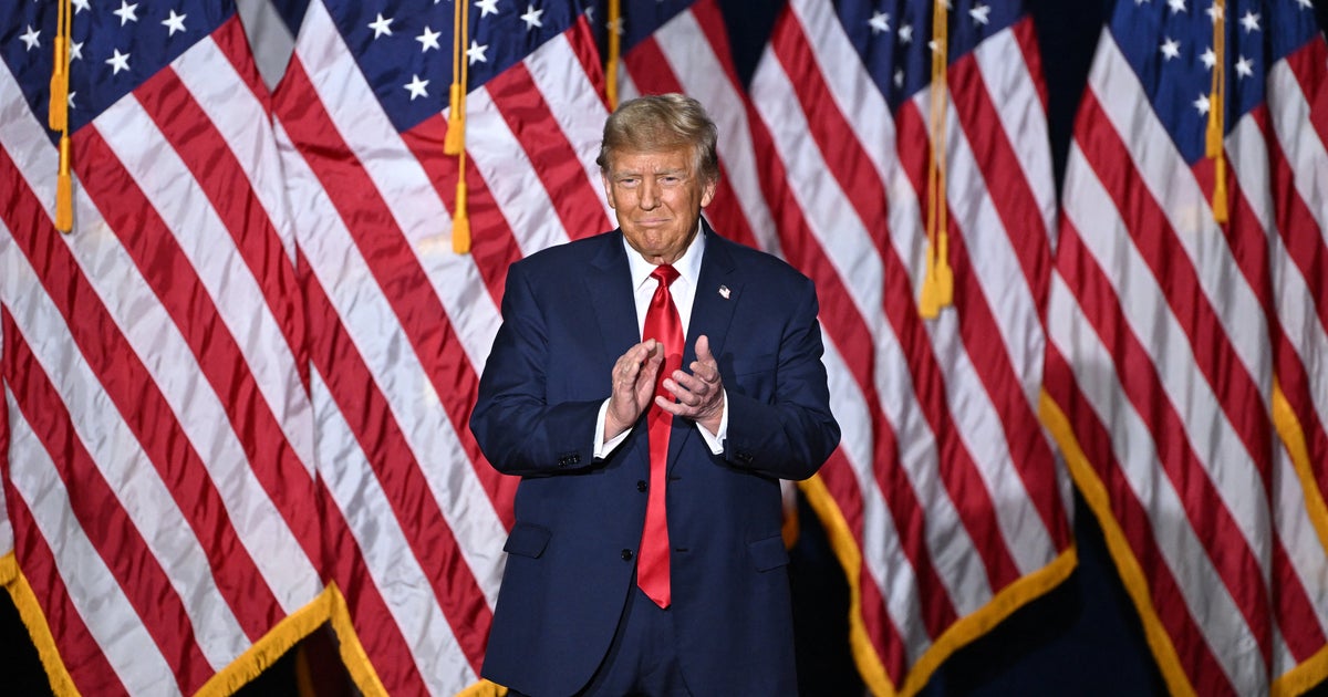 Iowa Caucuses 2024: Live Updates On Trump's Victory | HuffPost Latest News