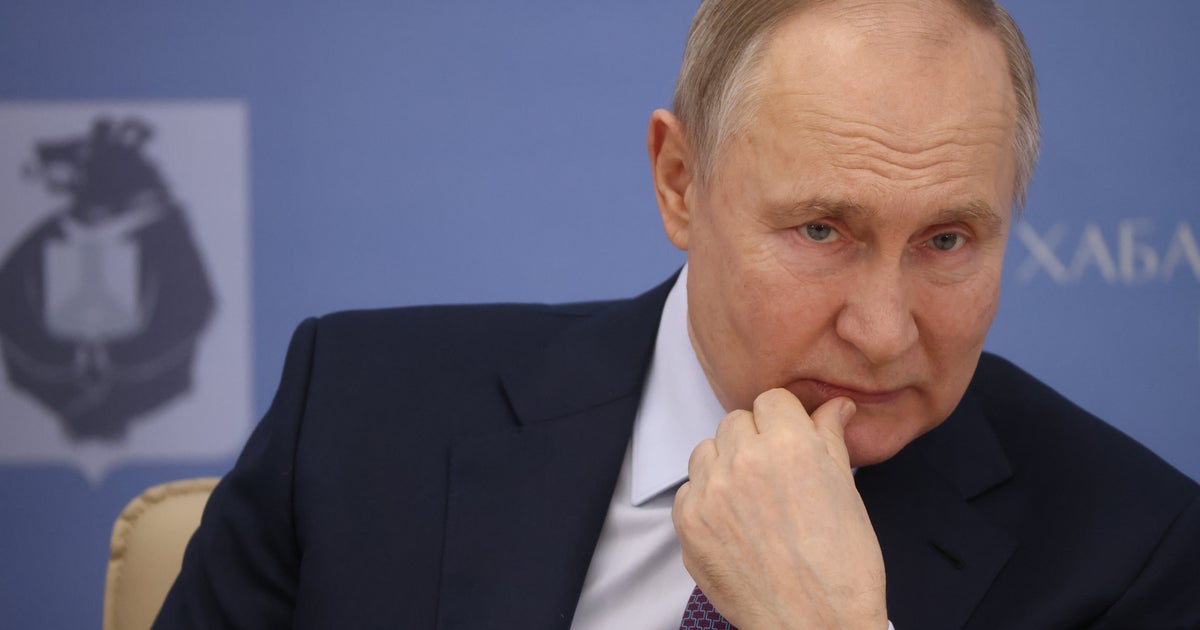 Russia's Foreign Ministry's Trolling Attempt Backfires – Badly ...